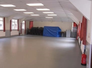 Immanuel Church Hall - Bouncy Castle Hire in Birmingham, Coventry ...