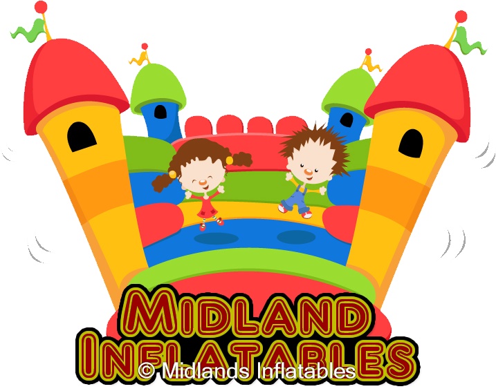 Midlands Inflatables Gears Up for a Fun-Filled April | Party Hire & Ev