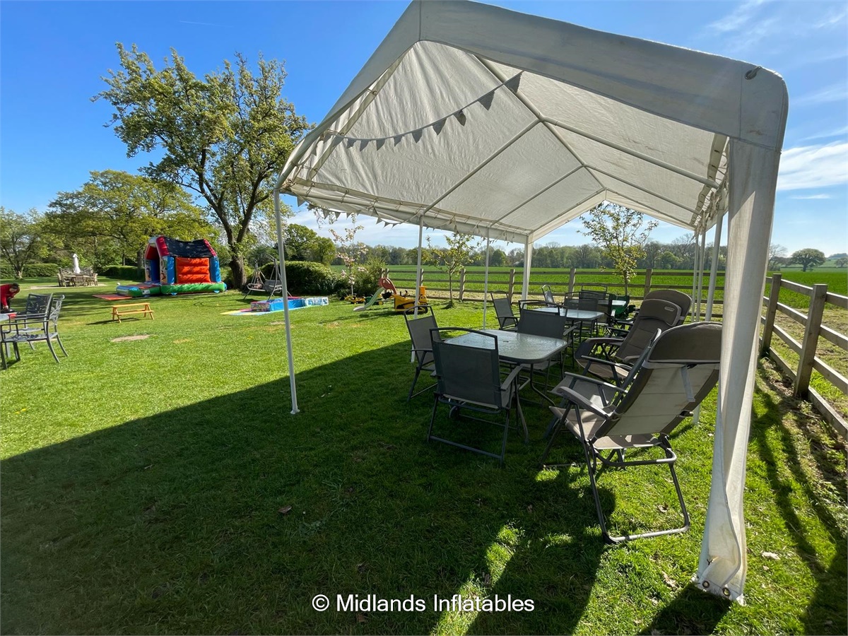 🎉 Midlands Inflatables: Party Packages That Bring the Fun to You ...