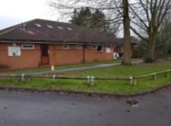 Shelly Farm Community Centre - Bouncy Castle Hire in Birmingham ...